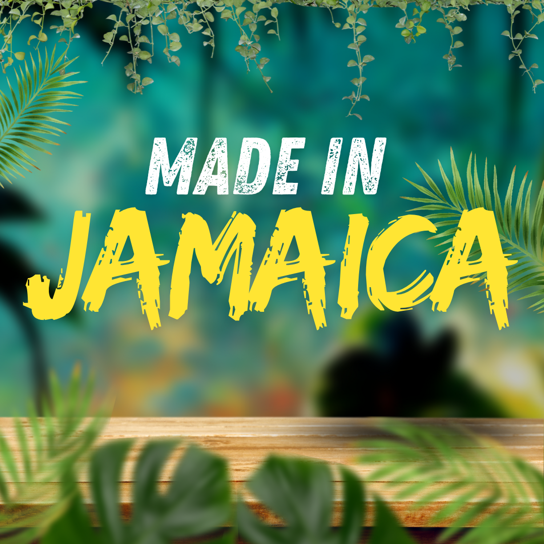 Made in Jamaica - Jamaikanische Lebensmittel online kaufen — Seite 2 ...