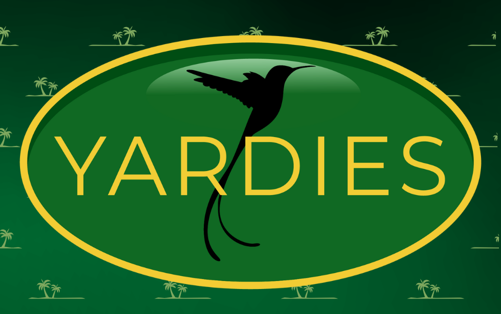 Chillin' in Jamaica: A Yardie's Guide — Yardies