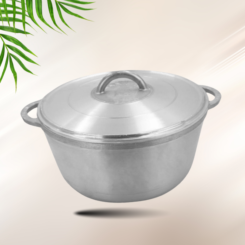 Dutch Pot Large 32 cm - Tropical Sun — Yardies