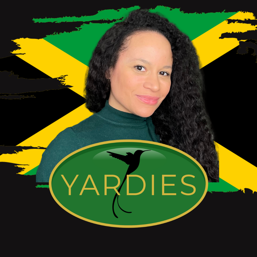 YARDIES Jerk Marinade kaufen – Yardies